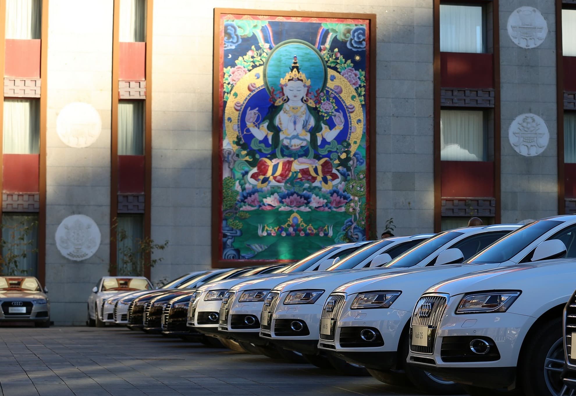 Geely Tugella: just don't write off the exact same model - 800 Auto Talk