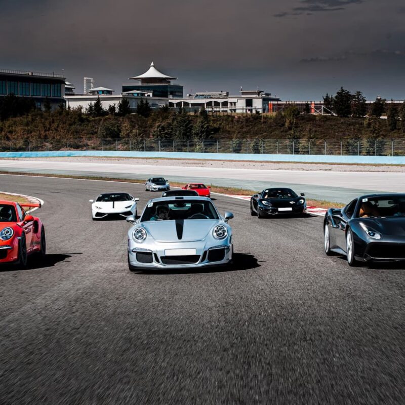 Pink Cars: Unveiling the Allure of Rosy Rides