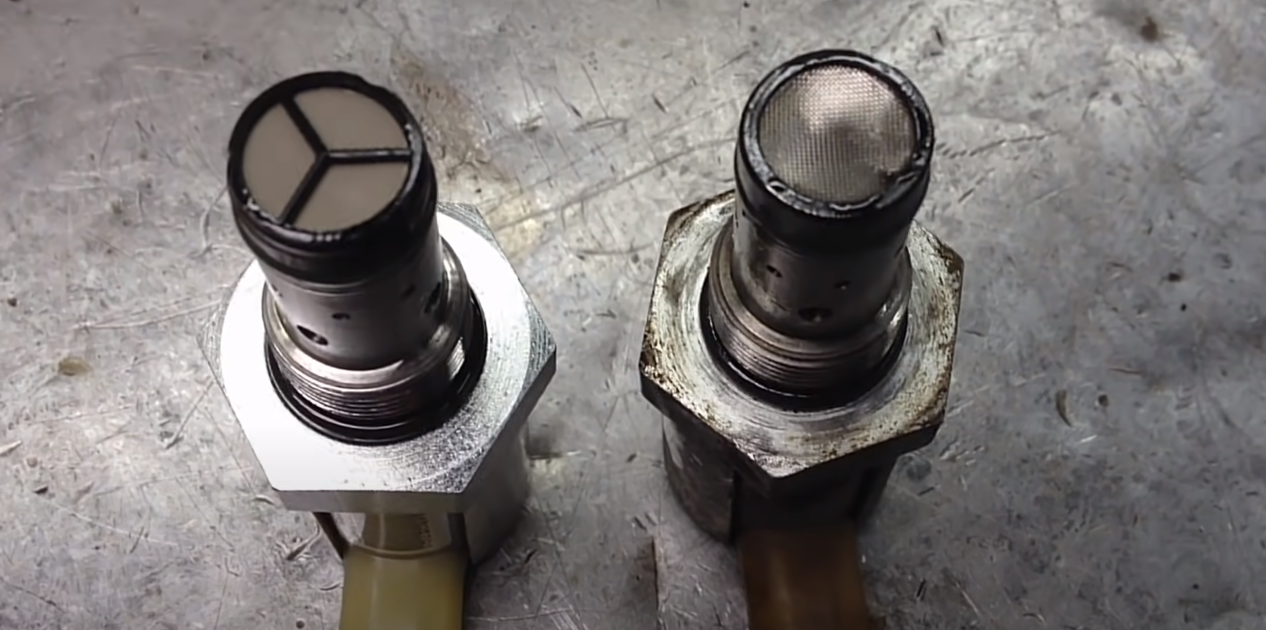 Ford 6.0 Ipr Valve Symptoms: Symptoms Unveiled